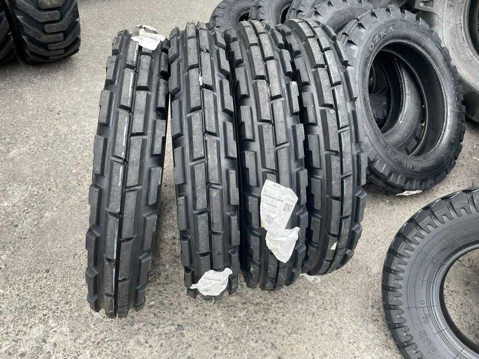OZKA Anvelope noi agricole de tractor fata garantie Cauciucuri 6.00-19 ...