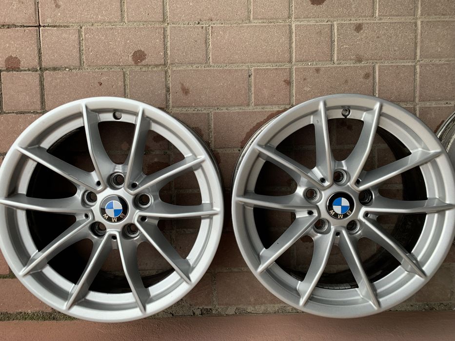 Jante Bmw R16 1/2 J ,G20,G30,etc. Bragadiru • OLX.ro