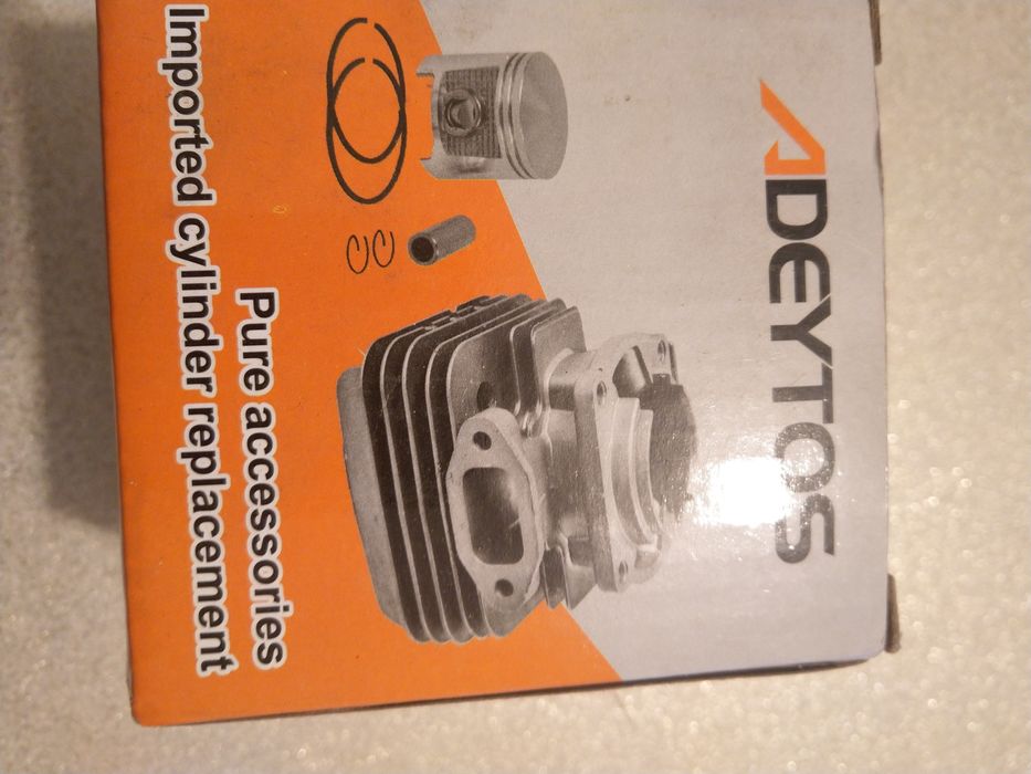 Set motor motocoasa Oradea • OLX.ro