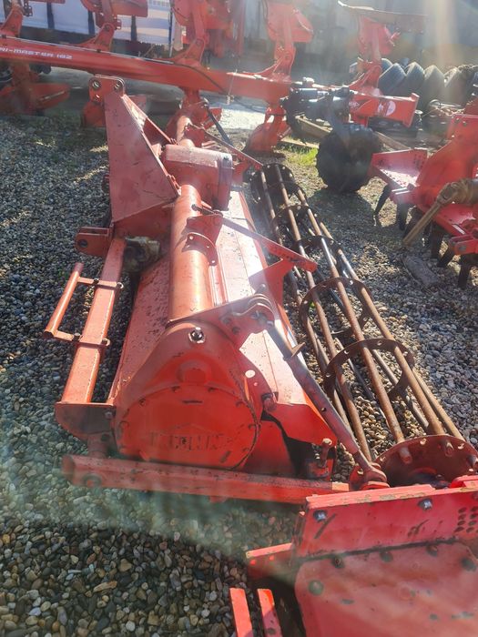 Freza disc plug presa coasa remorca mig met Decebal • OLX.ro