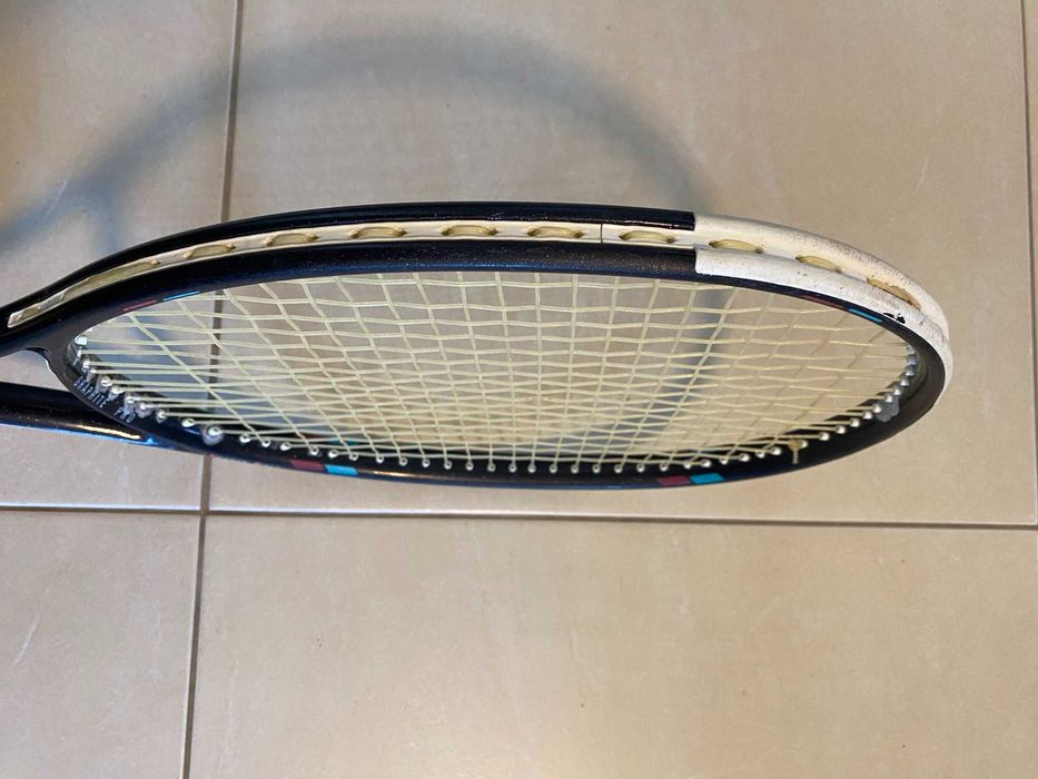 Racheta tenis de camp Head Head Graphite Pro Twaron Fiber Cluj-Napoca ...