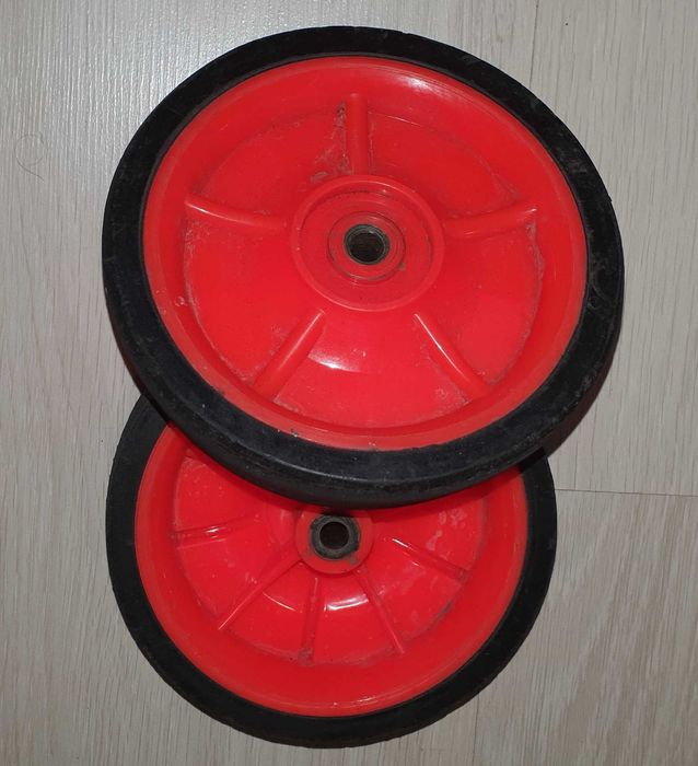 Roata/Roti Liza 13 cm diametru poze reale. Bucuresti Sectorul 6 • OLX.ro