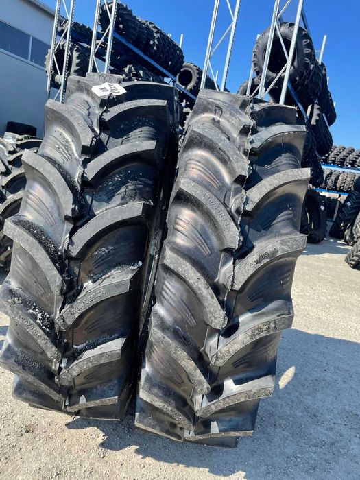 420/85 R34 Cauciucuri noi de tractor FIAT 16.9-34 Radiale Tubeless ...