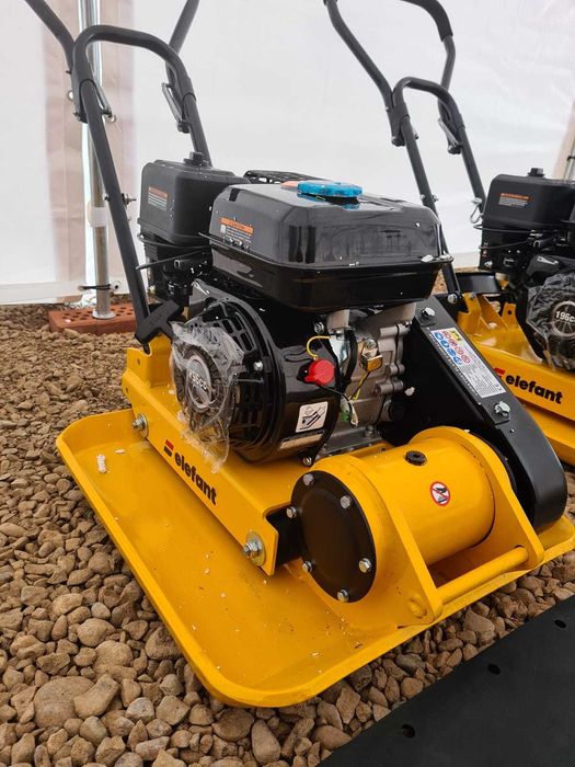 Placa compactoare/talpa compactoare/placi compactoare NOI Bucuresti ...