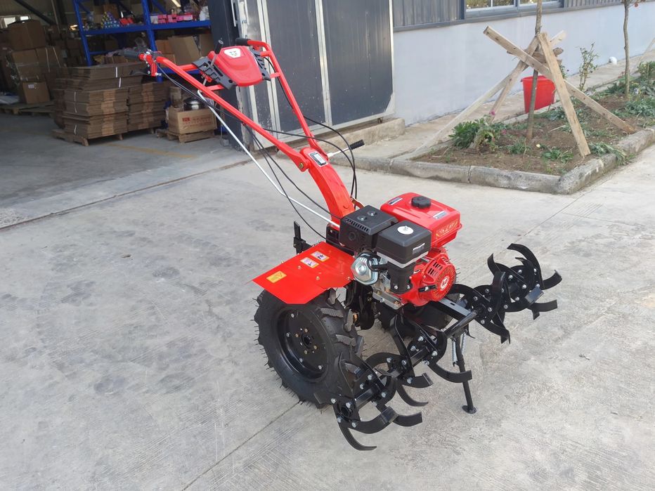 Mini traktor & Motoblok & Kultivator & Мотоблок & Култиватор: 310 у.е ...