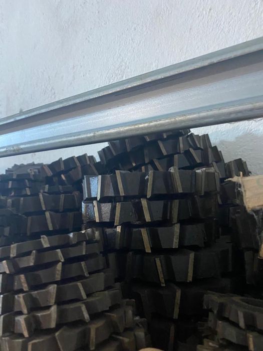 Freze melc modul si disc modul toata gama HSS Tecuci • OLX.ro