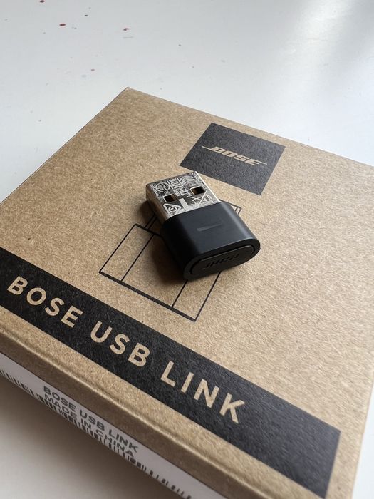 Bose USB Link - USB Dongle гр. София Младост 4 • OLX.bg