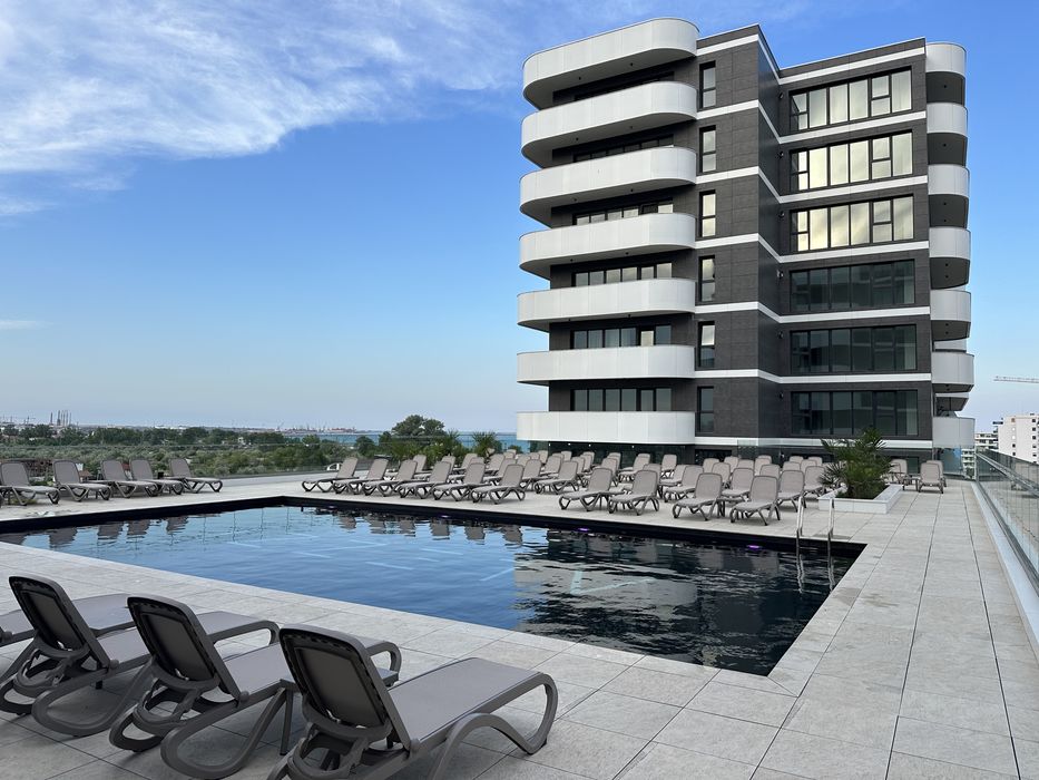 Se ofera spre inchiriere in complex Alezzi Odyssey Mamaia • OLX.ro