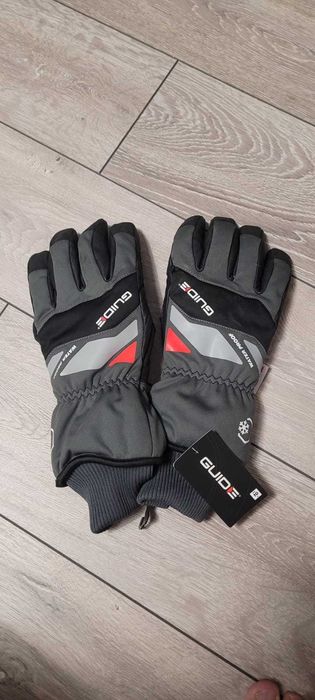 Manusi de iarna GUIDE Pitesti • OLX.ro