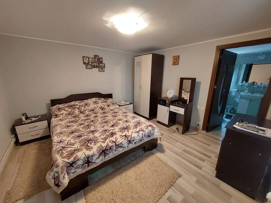 Casa individuală P+1Etaj | Curte proprie de 620 mp | Limanu - Mangalia ...