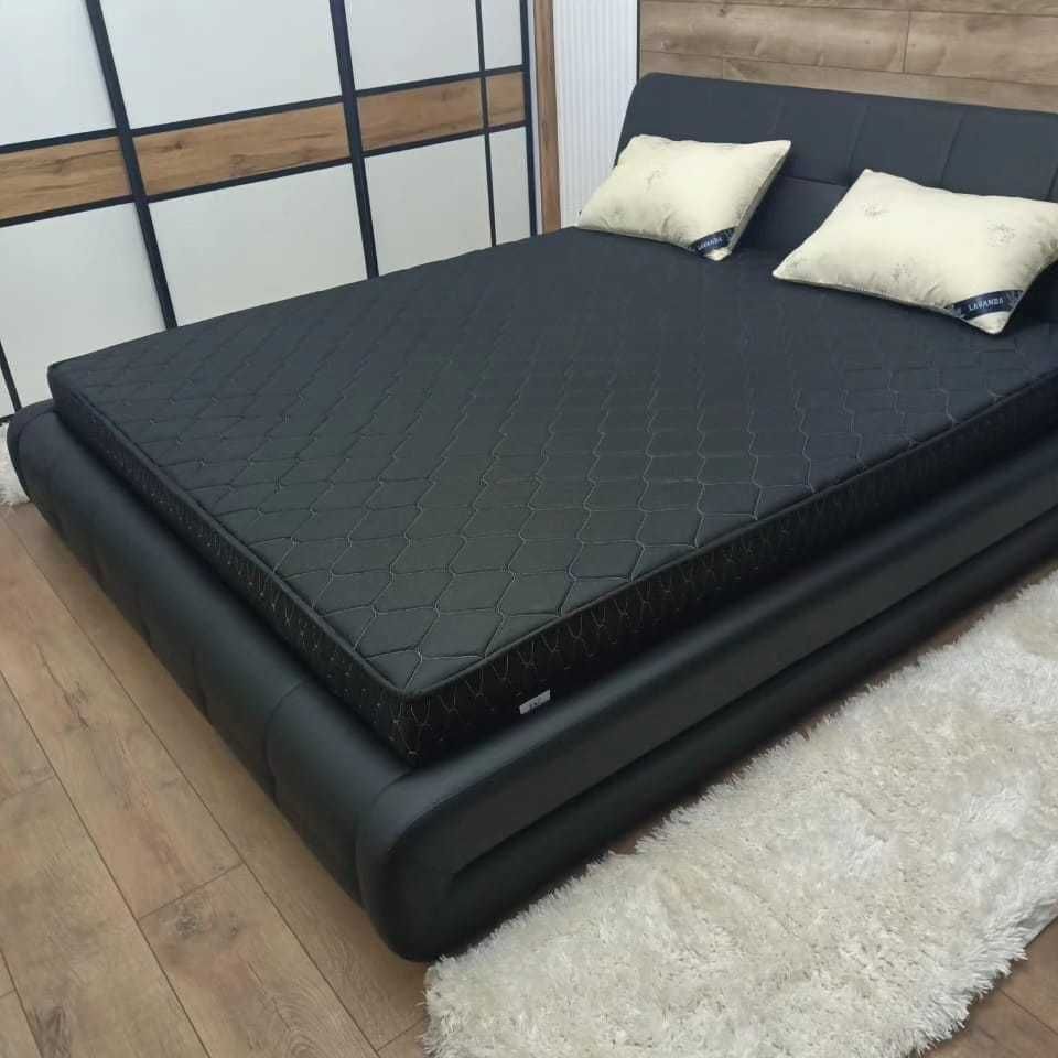 Анатомический латексный матрас 160х200 QazMatras - Мебель для спальни ...
