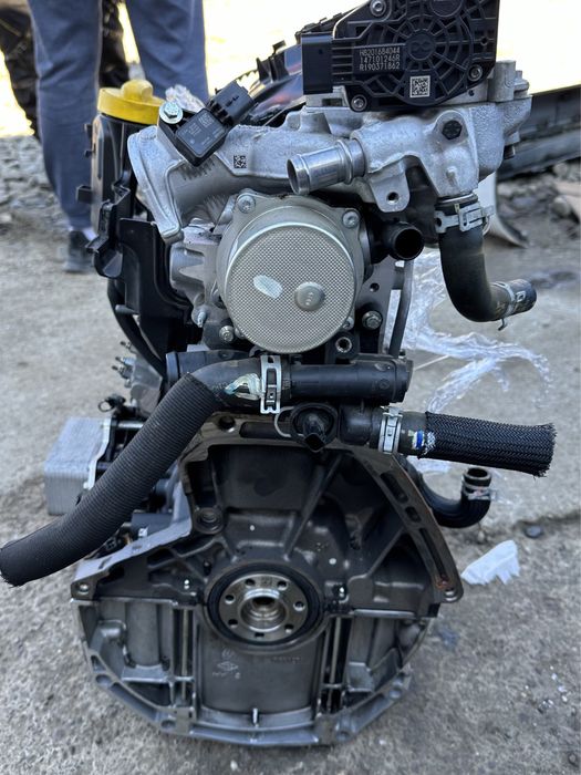 Motor 1.5 D K9K-872, Renault / Dacia / Nissan / Mercedes Piatra Neamt ...