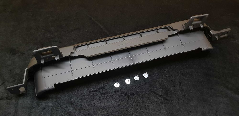 Trim Ornament Rama Vitezometru Turometru BMW Seria 5 F10 F11 Bucuresti ...
