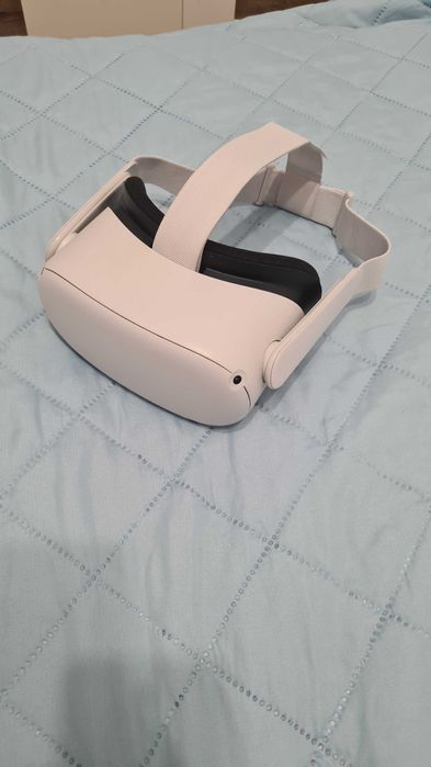Ochelari VR Meta Quest 2 Plopeni • OLX.ro