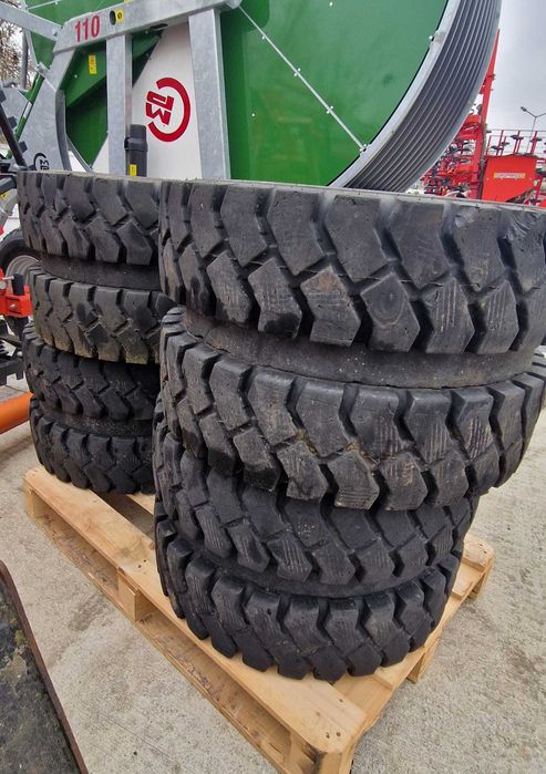 Roti stivuitor Anvelope stivuitor Jante stivuitor Cauciucuri stivuitor ...