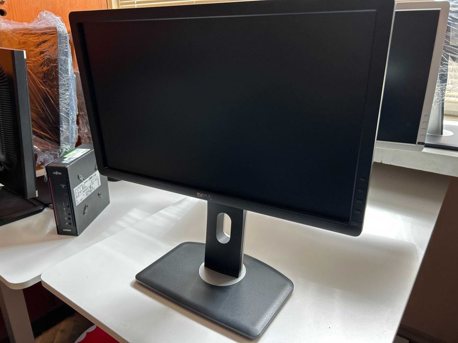 Dell P2012H 20" 1600x900 гр. Монтана Младост 2 • OLX.bg