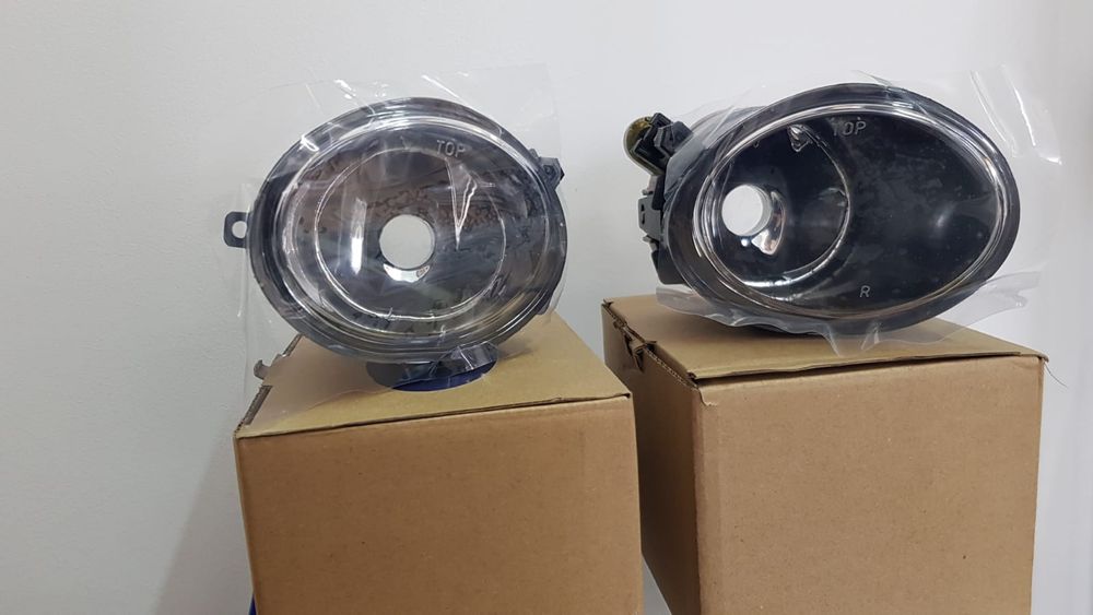 Фары, поворотники, противотуманки BMW E32, E34, E36, E38: 100 тг. - Автосвет Павлодар на Olx