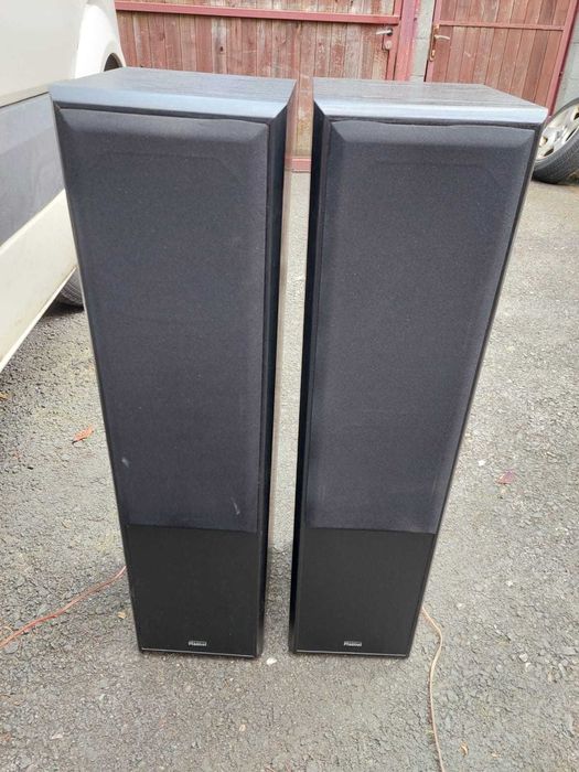 Boxe Magnat Monitor Supreme 800 Satu Mare • OLX.ro