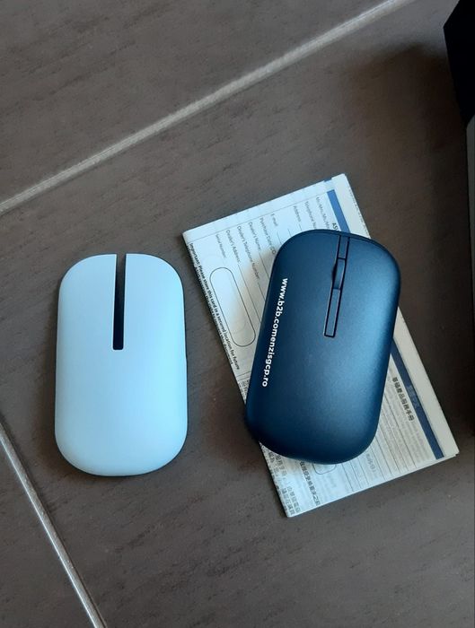 Mouse Asus Marshmallow MD 100 Popesti-Leordeni • OLX.ro