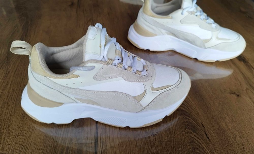 Puma Cassia дамски маратонки гр. Монтана Младост 2 • OLX.bg