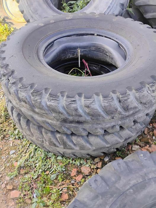 Cauciucuri 1000/20 Capat • OLX.ro