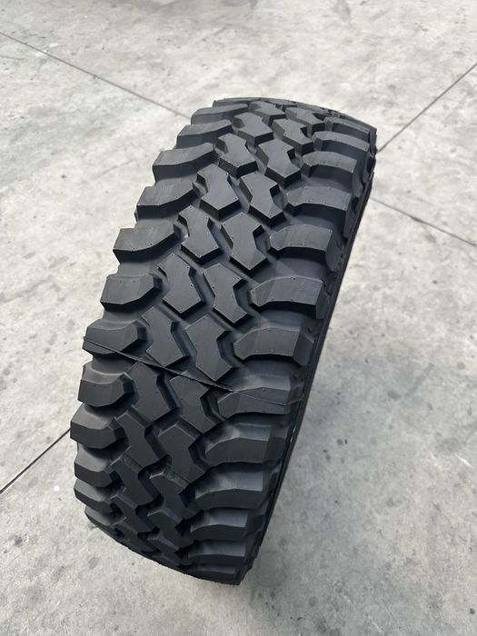 Anvelope 265/70 R16 Tracker Off-Road 4x4 Dot 2025 Suceava • OLX.ro