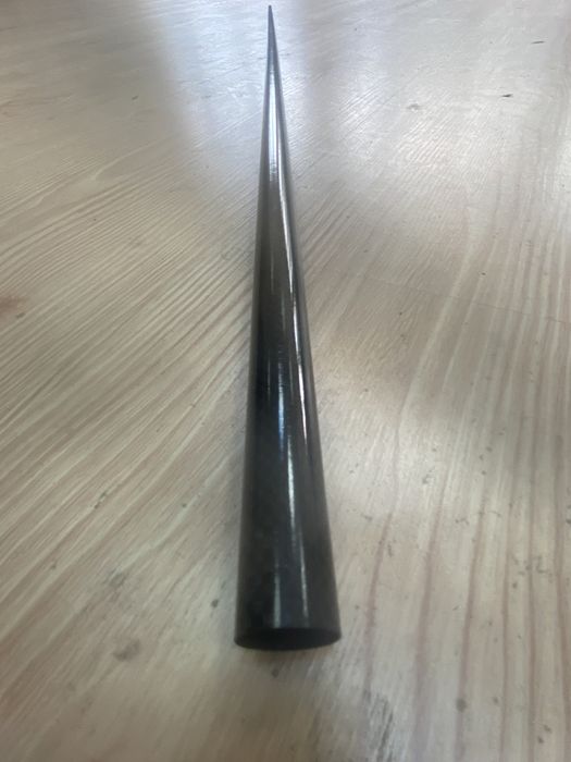 Teava fibra carbon Bucuresti Sectorul 3 • OLX.ro