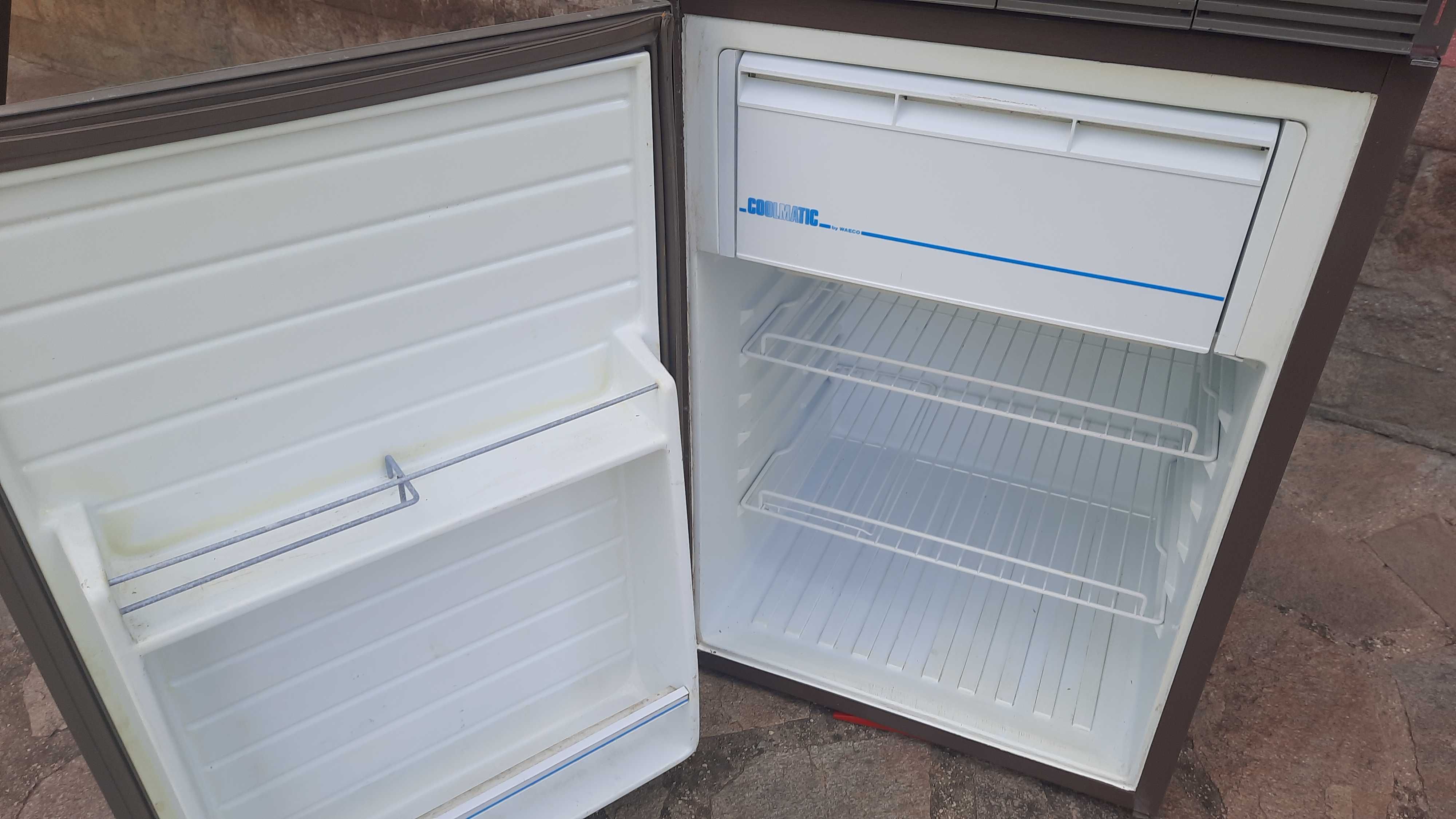 Компресорен хладилник COOLMATIC 12 / 24V гр. София Младост 2 • OLX.bg