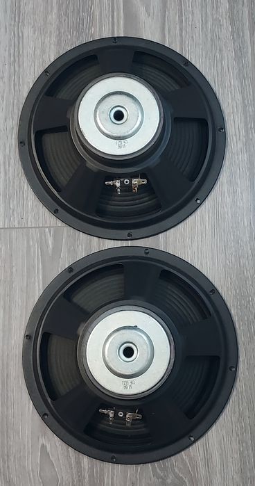 Difuzoare 10 Inchi 4 Ohmi Boxe Iasi • OLX.ro