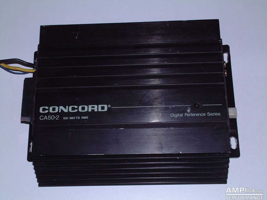 Statie amplificator auto woofer Concord Alpine Bose Audi Constanta • OLX.ro