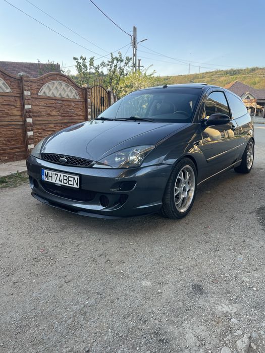 Ford focus st170 Ciochiuta • OLX.ro