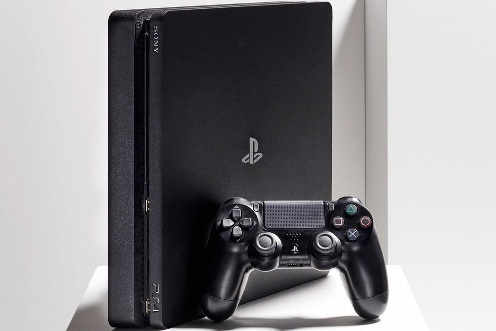 PlayStation 4 PS4 Modat cu 25 jocuri noi FIFA 2024 UFC4 Iasi • OLX.ro