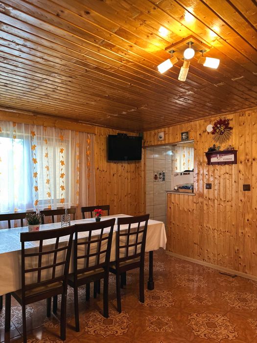 Cabana în Munții Apuseni – Sat Matișești, Comuna Horea, Județul Alba ...