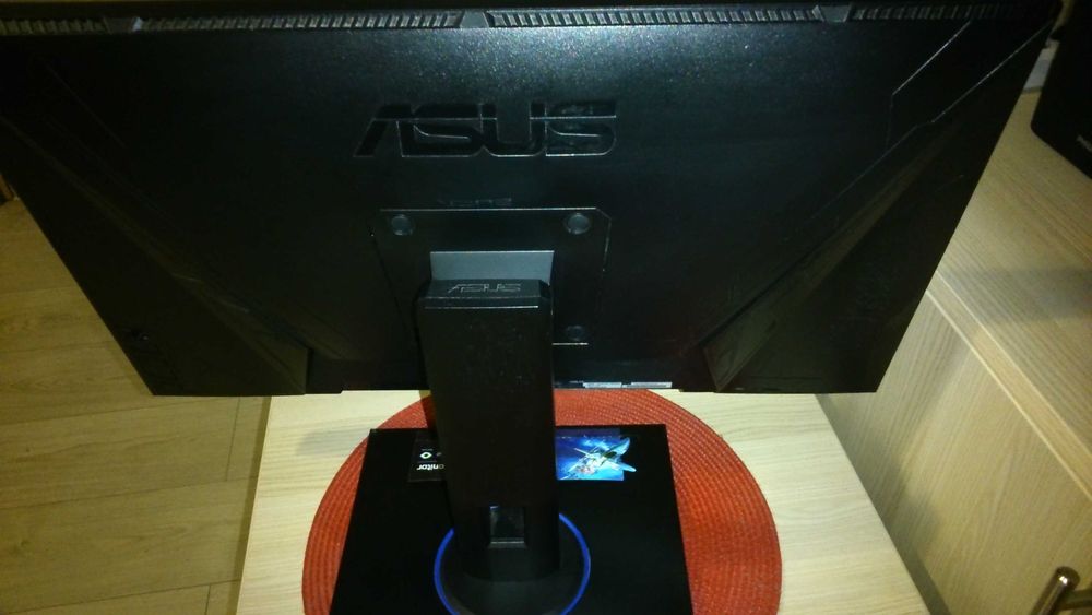 Monitor LED Gaming 24 " ASUS VG245 HE - Stare Noua Bucuresti Sectorul 4 ...