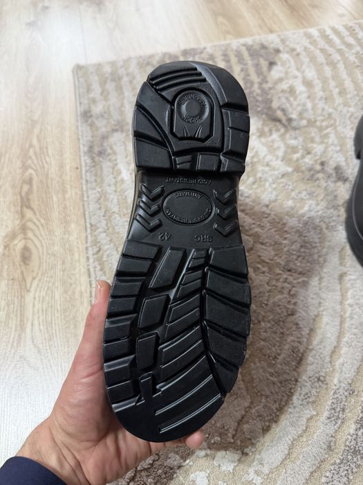 Зимни кубинки 42 номер гр. Златоград • OLX.bg