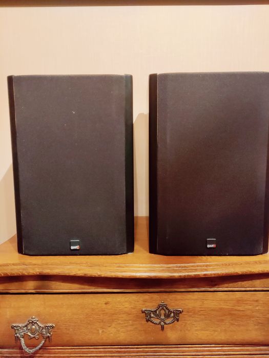 Тонколони bookshelf MB Quart 190 гр. София Център • OLX.bg