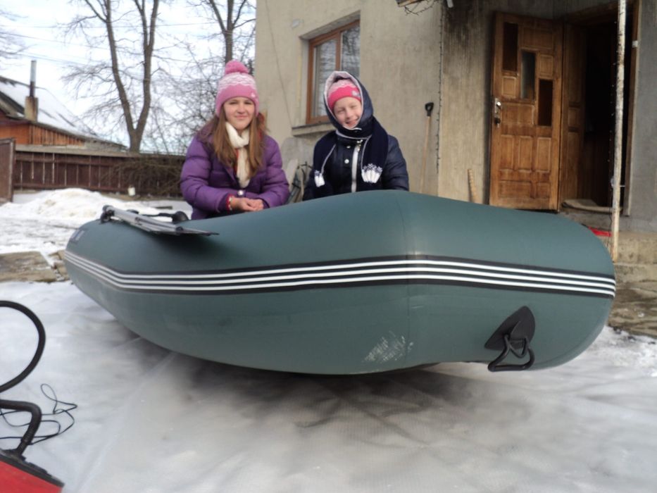 Aqua-Storm LU260,,chilă gonflabila ,barca gonflabila PVC Suceava • OLX.ro