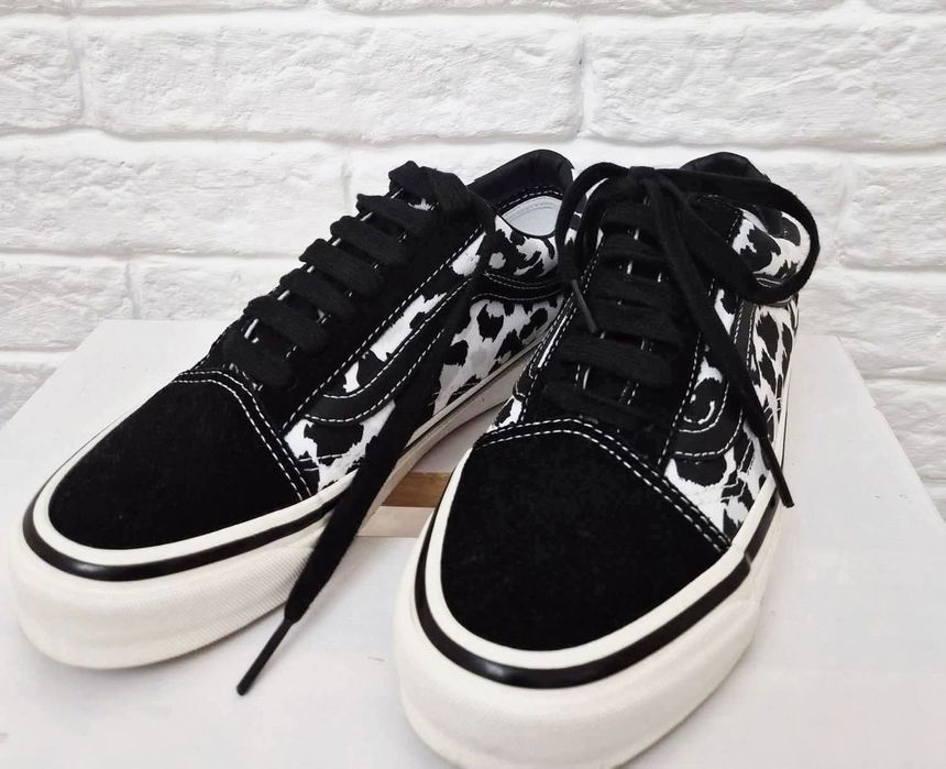 Дамски кецове VANS гр. Сандански • OLX.bg