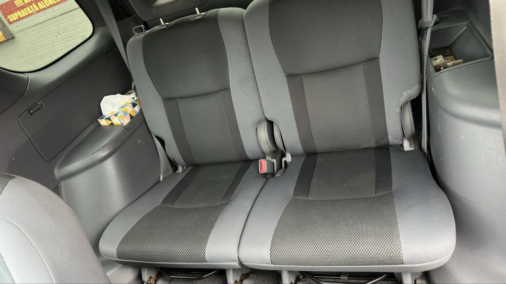Toyota rav4 2.0 benzina Cluj-Napoca • OLX.ro
