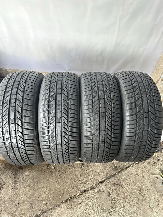 235/45/18 Continental dot23 гр. Карлово • OLX.bg