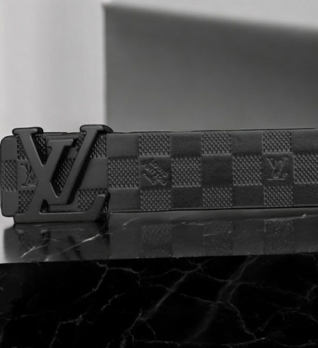 Curea Louis Vuitton Black Square x Lv Black Bucuresti Sectorul 2 • OLX.ro