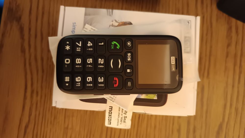 Se vinde/schimba Telefon Max Com Cluj-Napoca • OLX.ro