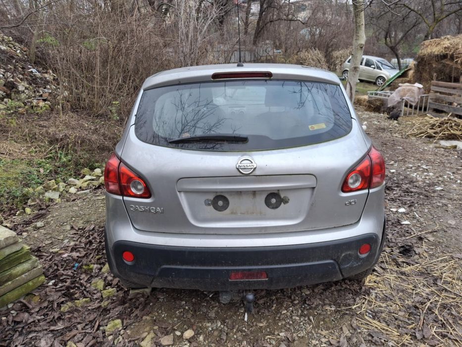 Nissan qashqai defect Botosani • OLX.ro