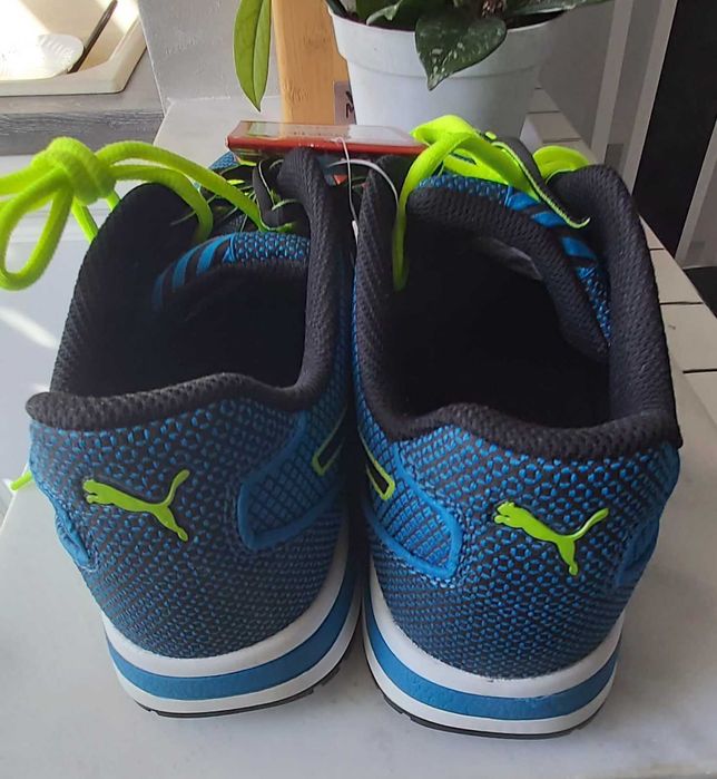 Adidasi Puma Originali Ploiesti • OLX.ro