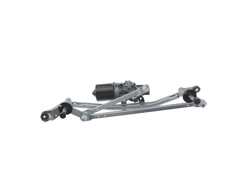 Лостов механизъм с електромотор за чистачки Renault,Nissan,Opel /Опел ...