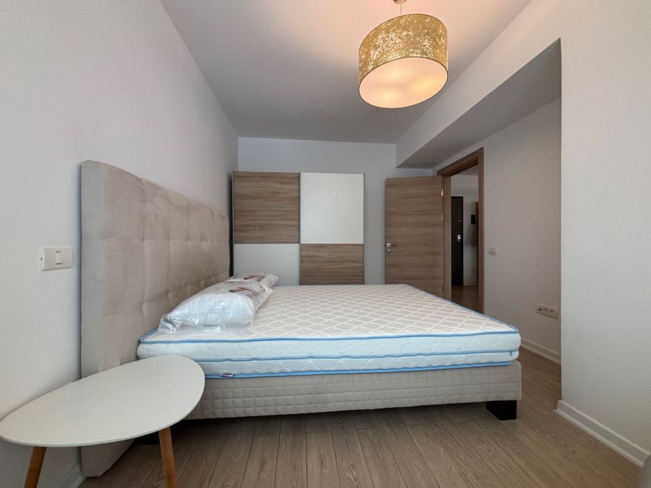 Apartament cu 2 camere de închiriat Armeneasca Residence Bucuresti ...
