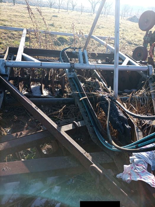 Disc românesc cornier Gramesti • OLX.ro