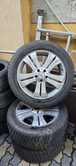 Джанти за мерцедес GL/ML гр. София Център • OLX.bg