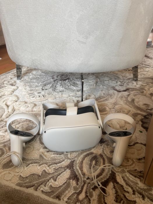 Vand ochelarii oculus meta quest 2 Sibiu • OLX.ro