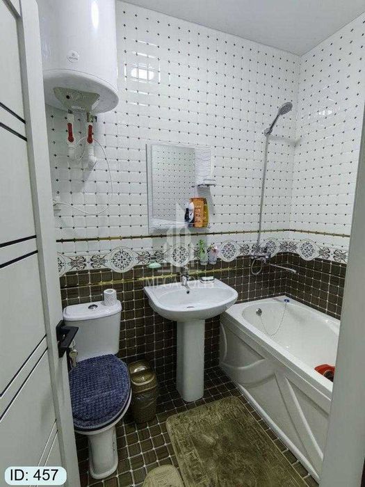 SOTILADI №457 5-mikrorayon somiy, carmen: 56 000 у.е. - Продажа Бухара на Olx